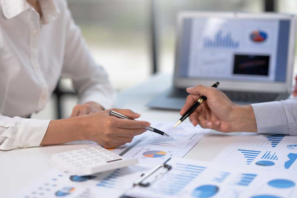 Risk Assessment - Transfer Pricing Consulting Company